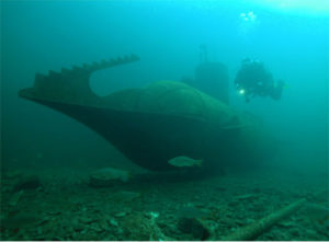 Dive Stoney Cove – Diving Tickets from Stoney Cove