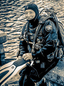 Under Water Map - Dive & Swim Stoney Cove