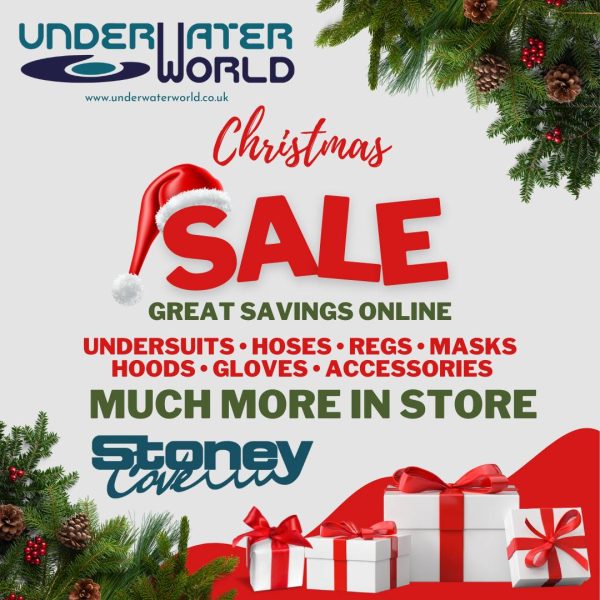 Home - Dive & Swim Stoney Cove